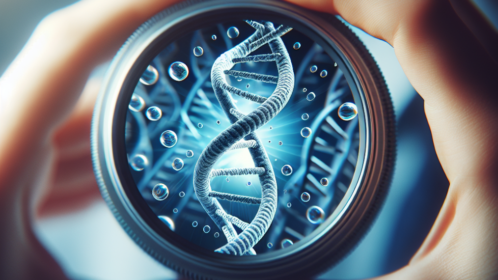 Tracing the Genetic Roots of Symptoms – Family Symptoms